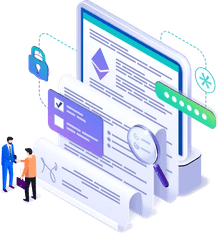 Ethereum Smart Contract Development - Coinsclone