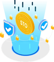 Best STO Development Company - Coinsclone