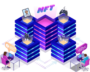 NFT Staking Platform Development Company