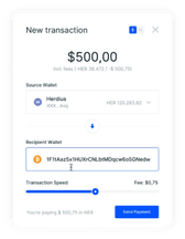 Cryptocurrency Exchange Script to Start a Bitcoin Exchange