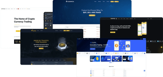 Cryptocurrency Exchange Script to Start a Bitcoin Exchange