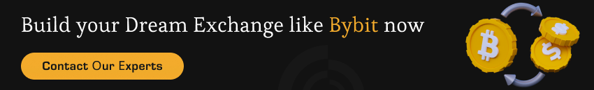 Bybit Clone Script to Develop Crypto Exchange like Bybit
