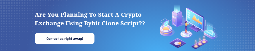 Bybit Clone Script With Advanced Security Features