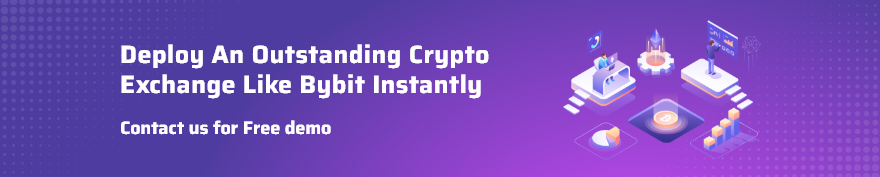 Bybit Clone Script With Advanced Security Features