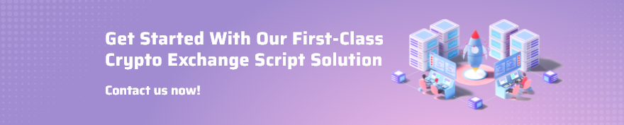 Build a Crypto Trading Platform | Bitfinex Clone Script