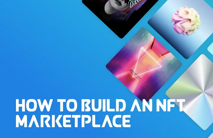 How to Build an NFT Marketplace : Essential Steps for 2025