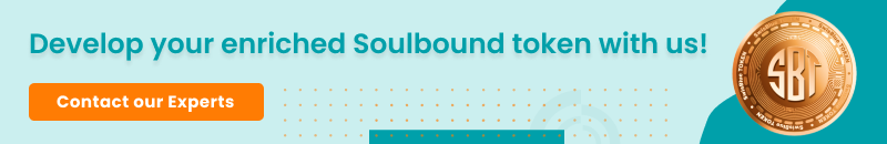 Soulbound Token Development (SBT): A Perfect Guide to Beginners