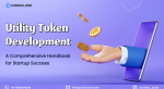 Utility Token Development Company | Top Utility Tokens list of 2026